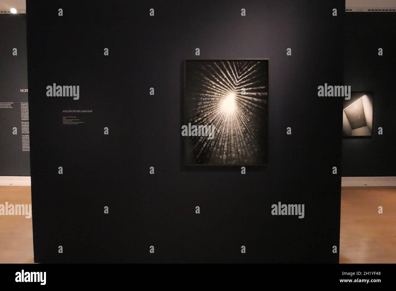 The Architectural Photographs of Helene Binet , an intimate unveiling ...