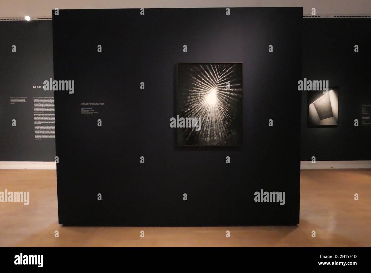 The Architectural Photographs of Helene Binet , an intimate unveiling ...