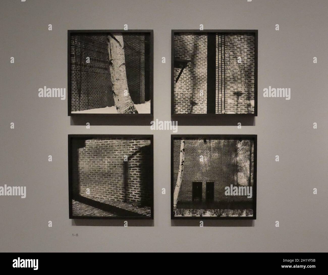 The Architectural Photographs of Helene Binet , an intimate unveiling ...