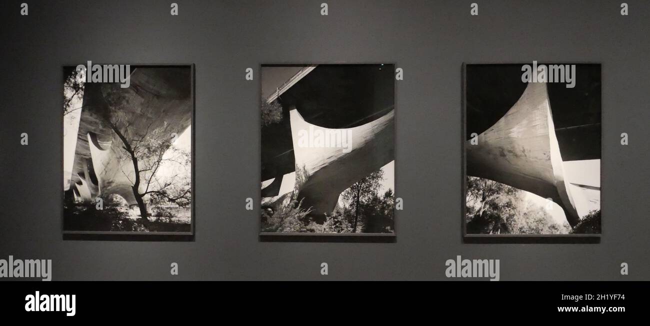 The Architectural Photographs of Helene Binet , an intimate unveiling ...