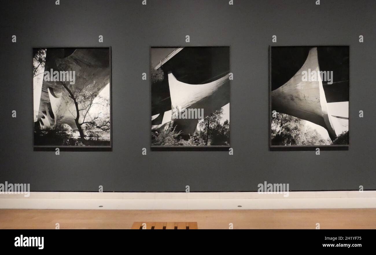 The Architectural Photographs of Helene Binet , an intimate unveiling ...