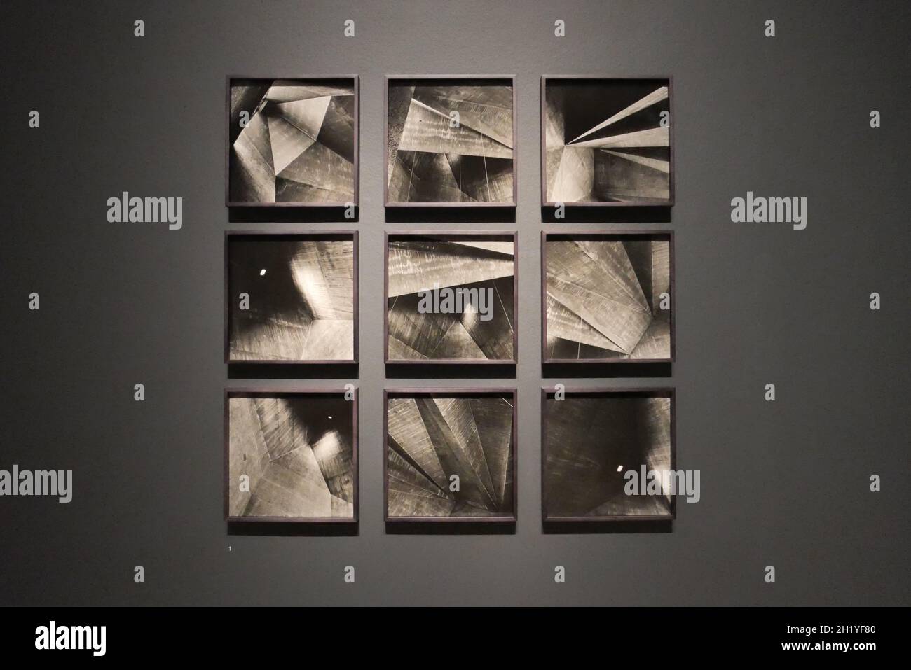 The Architectural Photographs of Helene Binet , an intimate unveiling ...