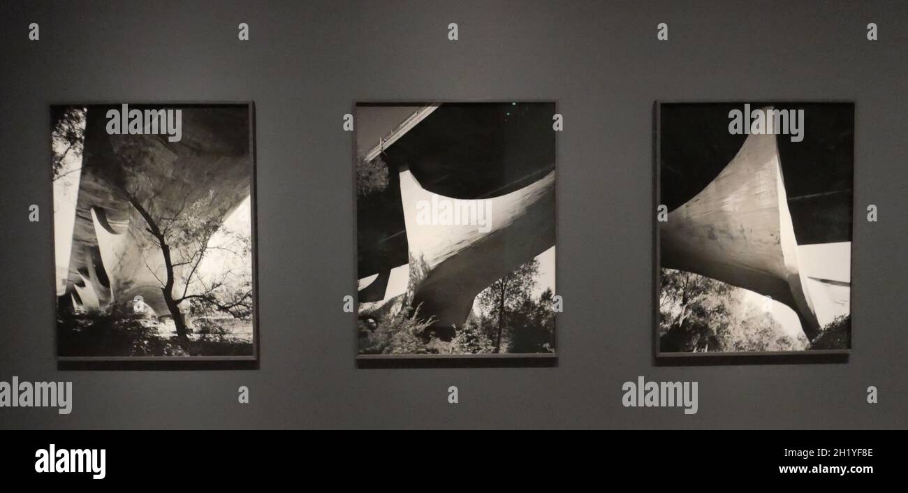 The Architectural Photographs of Helene Binet , an intimate unveiling ...