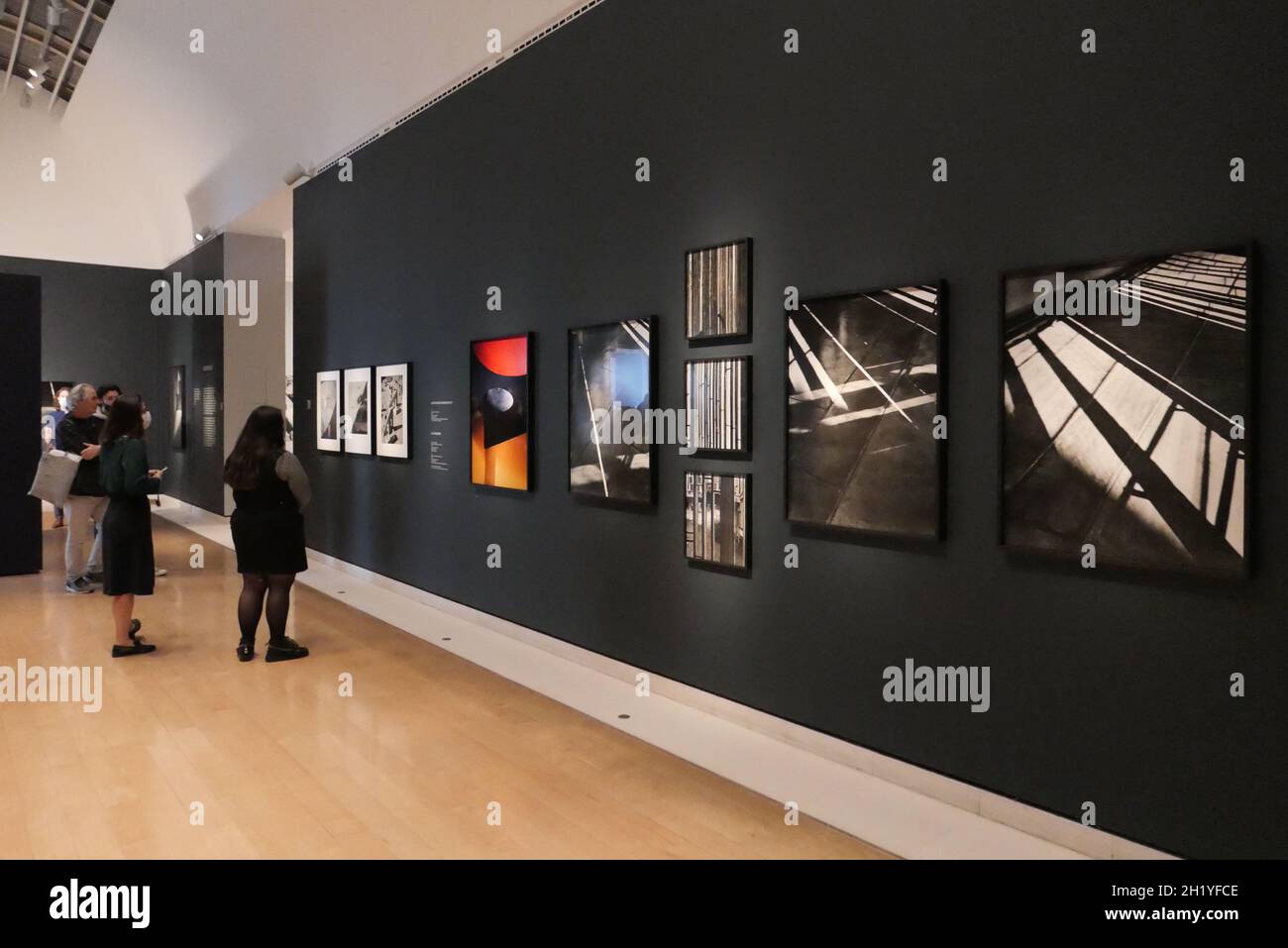 The Architectural Photographs of Helene Binet , an intimate unveiling ...