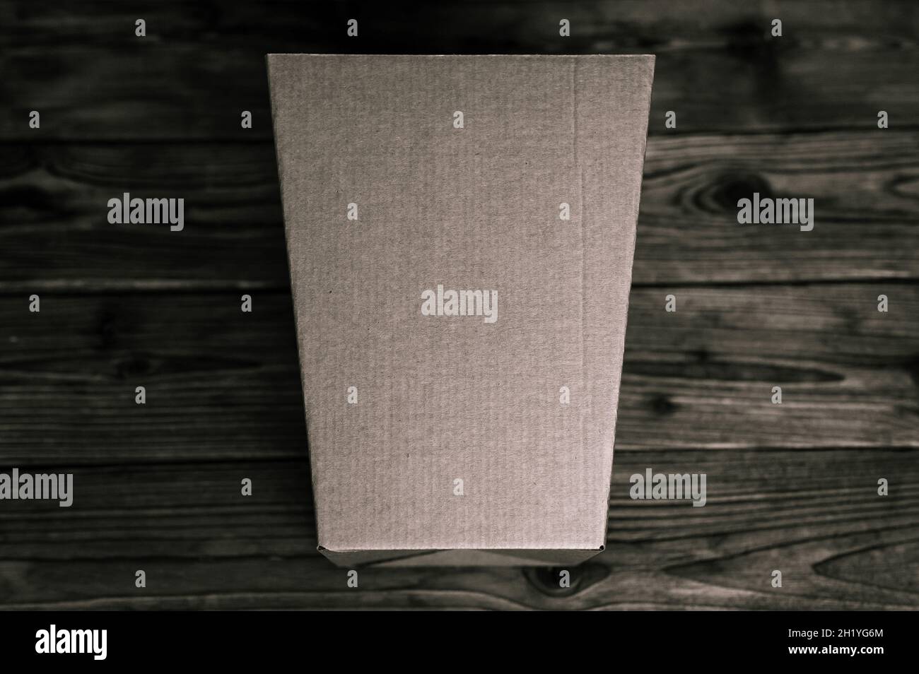 Trapezoid carton hi-res stock photography and images - Alamy