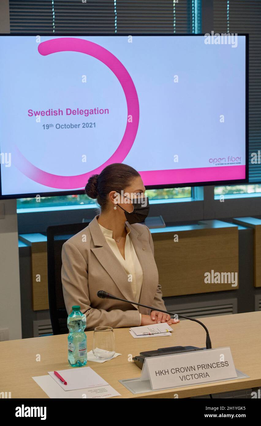 Anna hallberg hi-res stock photography and images - Alamy