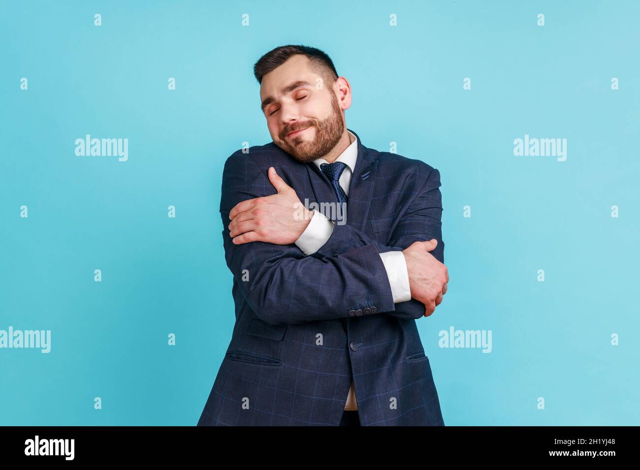 Male egoism hi-res stock photography and images - Alamy