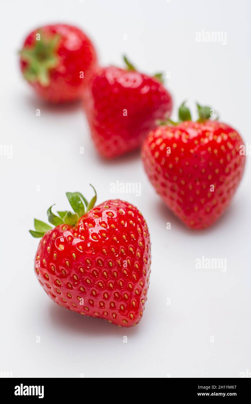 Four differential focus hi-res stock photography and images - Alamy