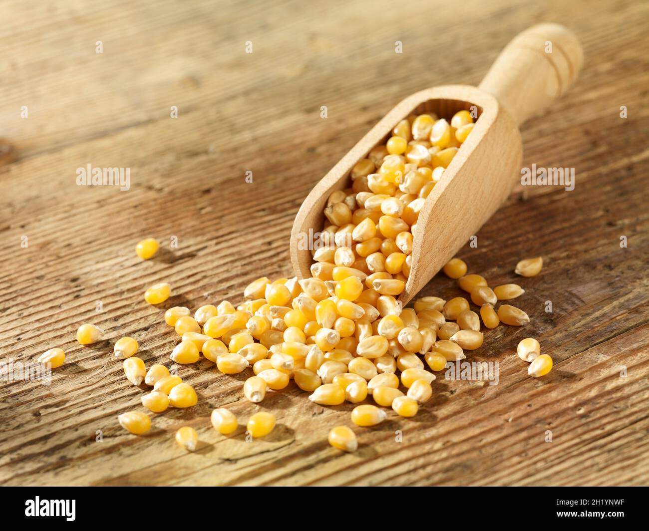 Popping corn hi-res stock photography and images - Alamy