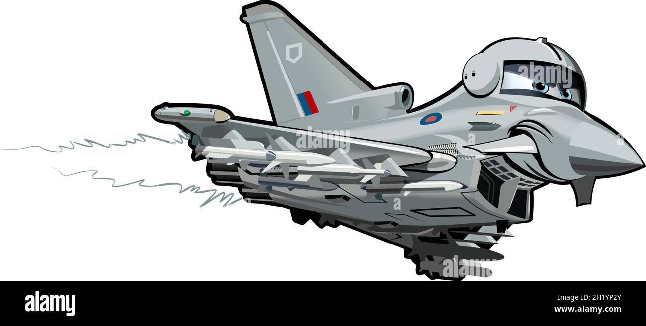 Vector Cartoon fighter. Available EPS-10 vector format separated by ...