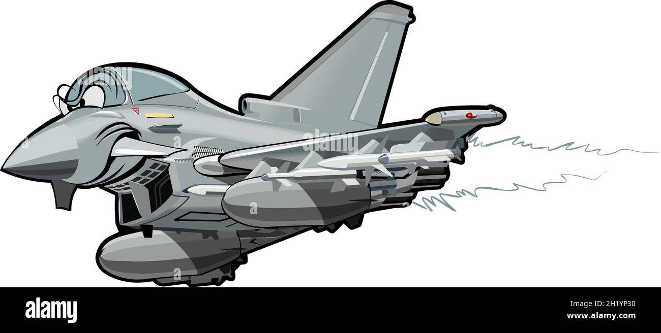 Vector Cartoon fighter. Available EPS-10 vector format separated by ...