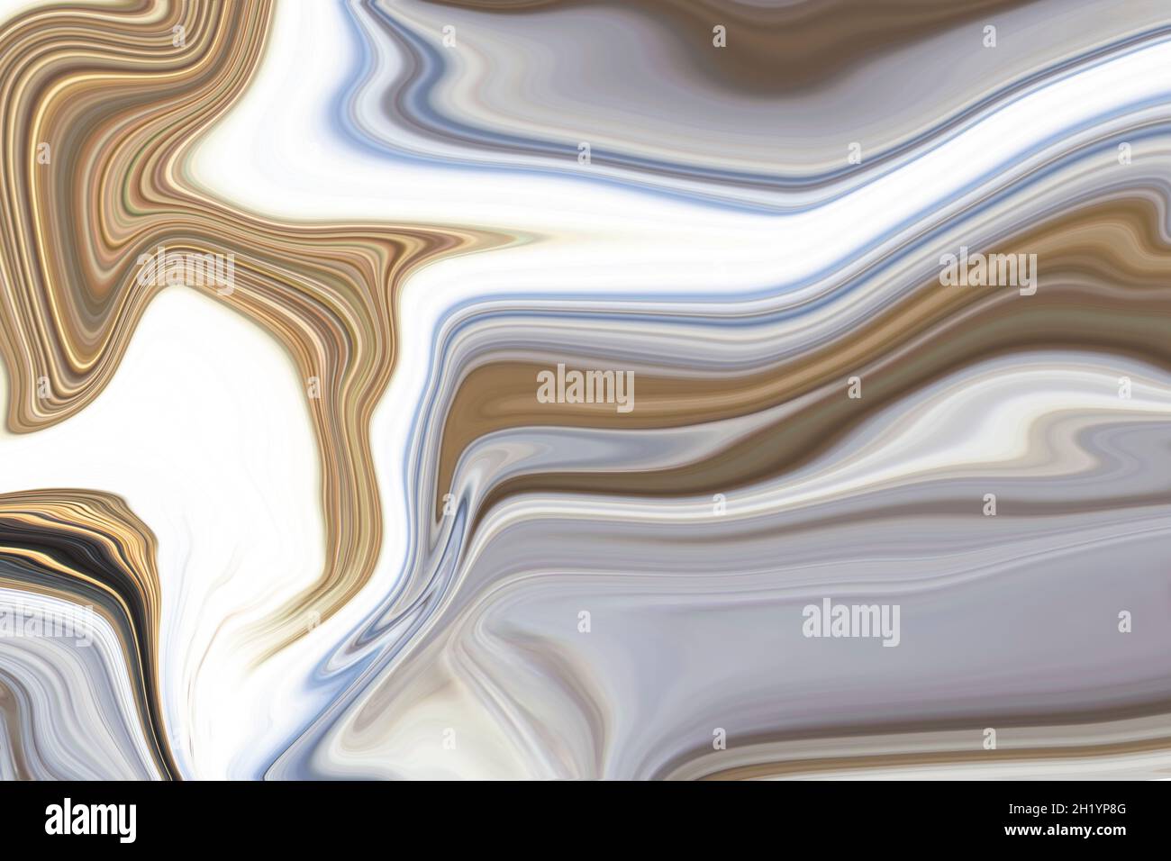 Colors in marble abstract background texture. Graphic pattern with blue ...