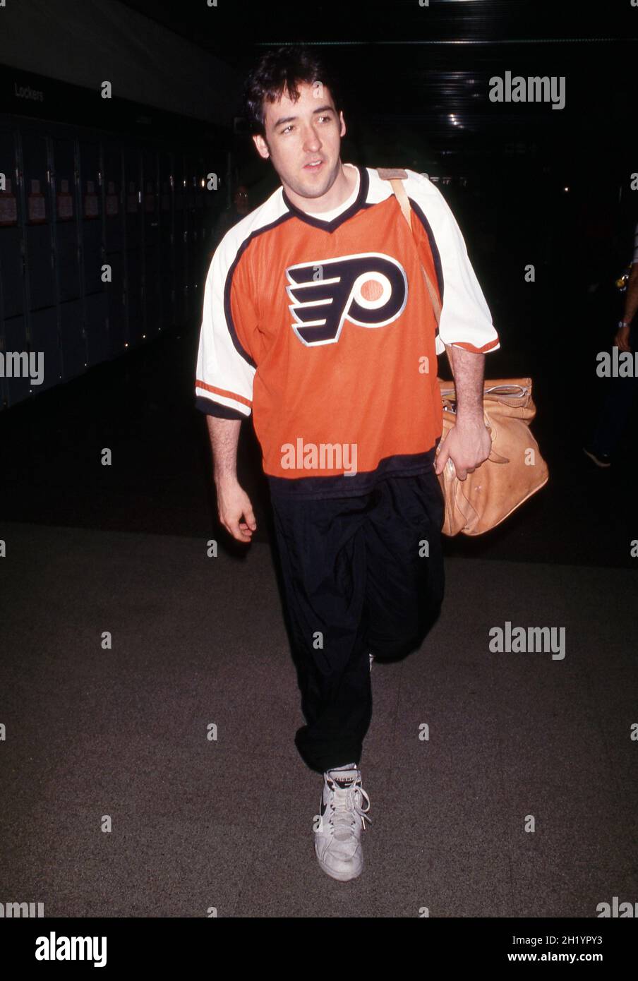 John Cusack May 1993 Credit: Ralph Dominguez/MediaPunch Stock Photo - Alamy