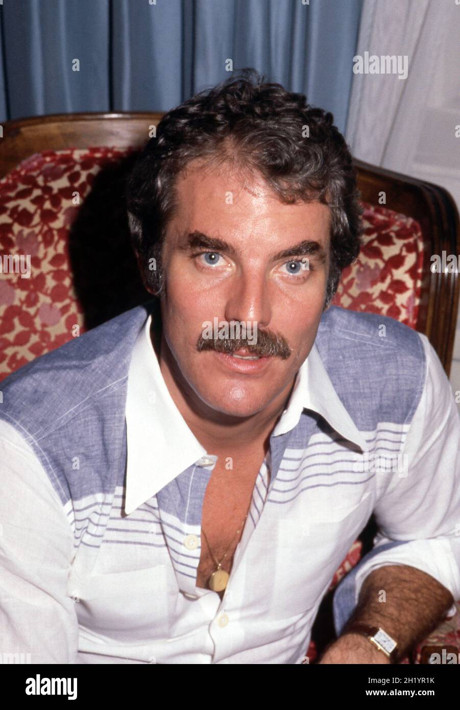 Joel Crothers Circa 1970's . Credit: Ralph Dominguez/MediaPunch Stock ...