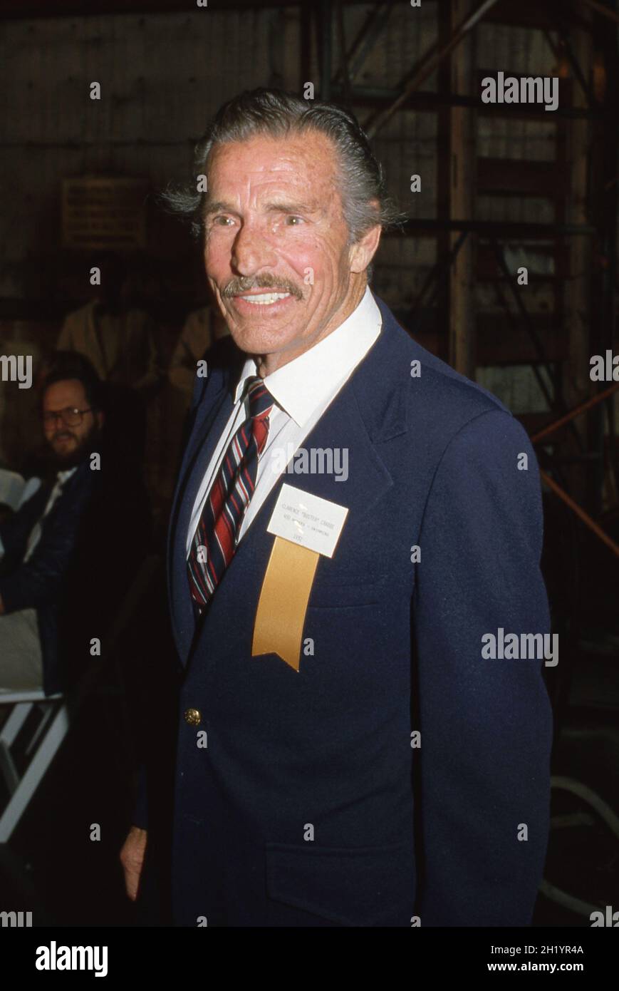 Buster crabbe hi-res stock photography and images - Alamy