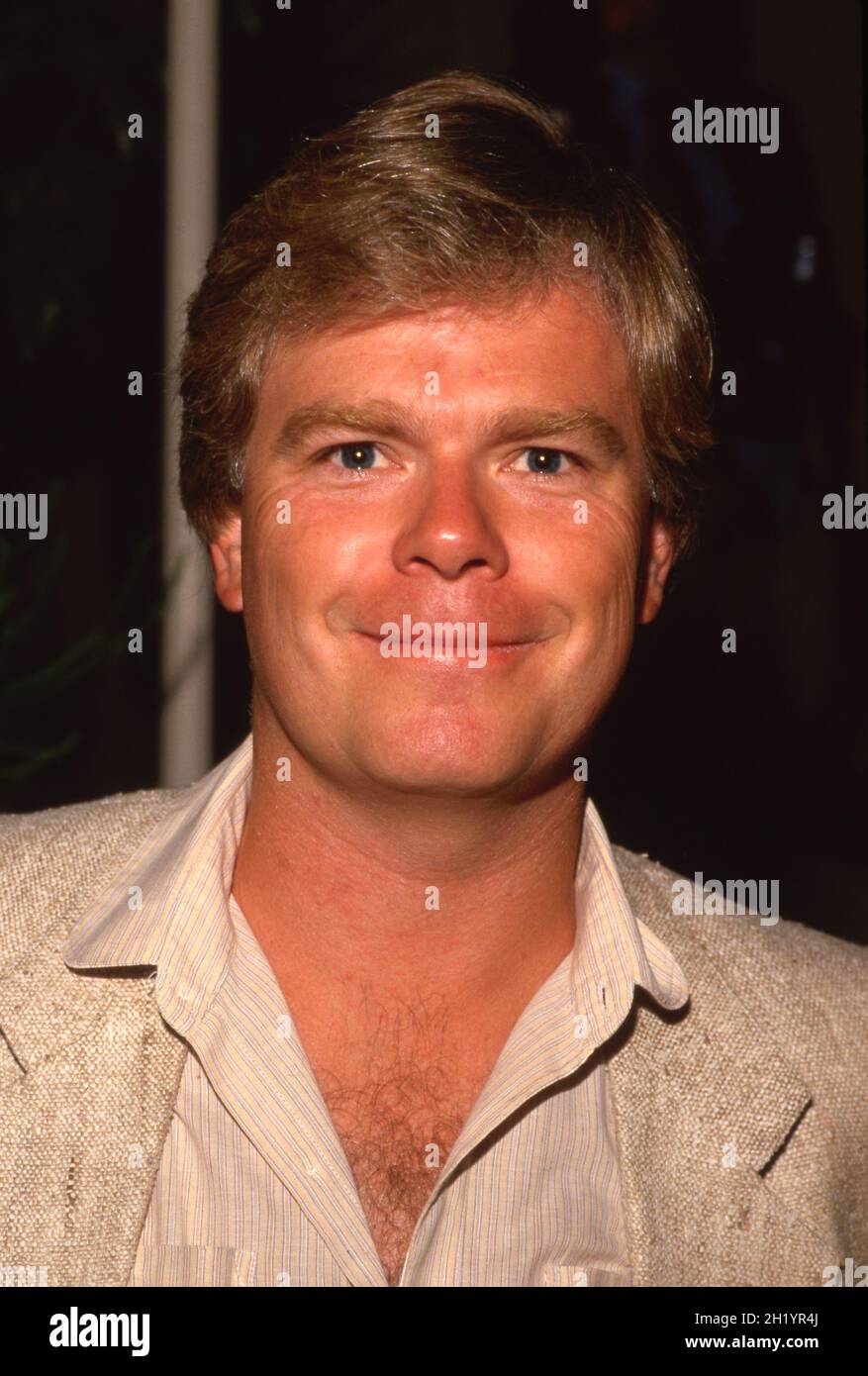Dick Christie Circa 1980's . Credit: Ralph Dominguez/MediaPunch Stock ...