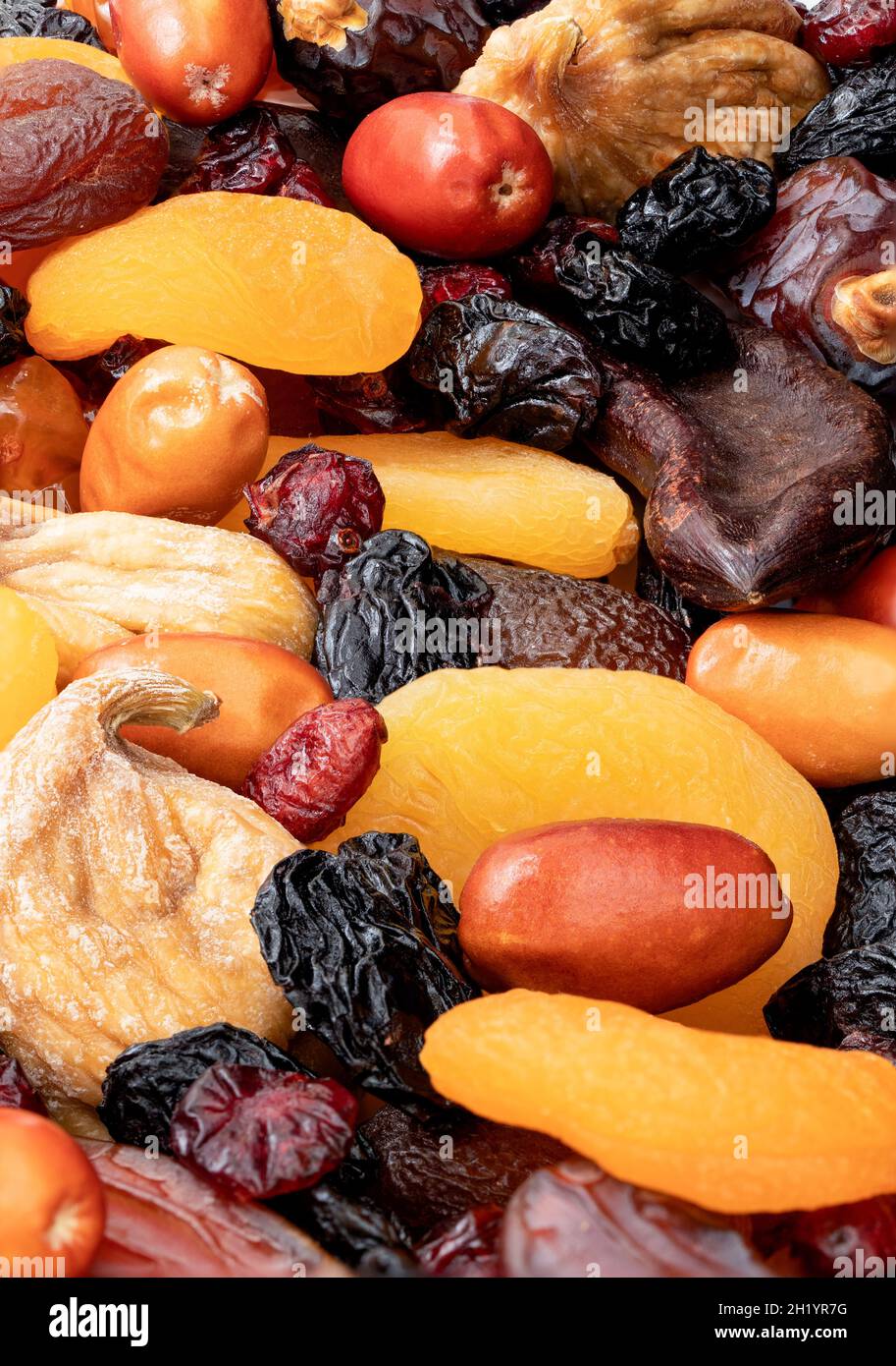 Photo of various fruits hi-res stock photography and images - Alamy
