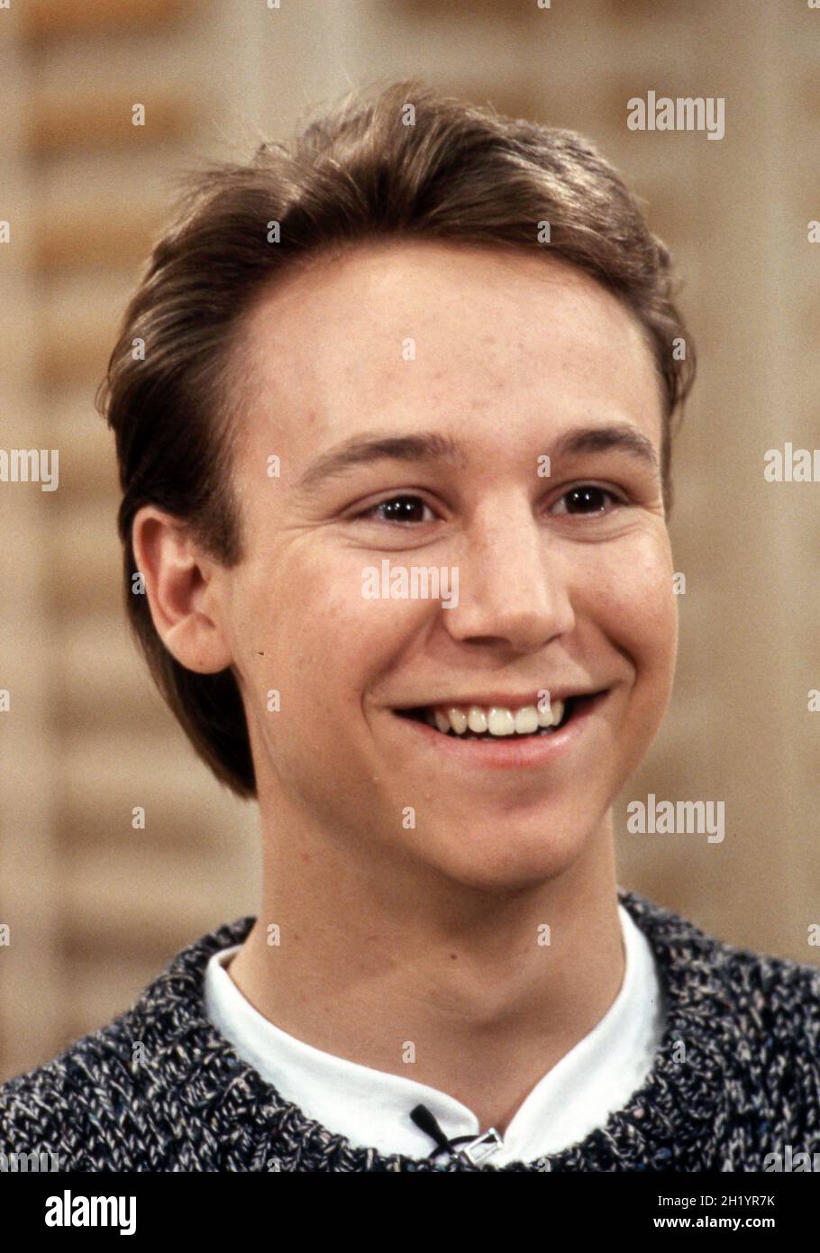 Keith Coogan Circa 1980's Credit: Ralph Dominguez/MediaPunch Stock ...
