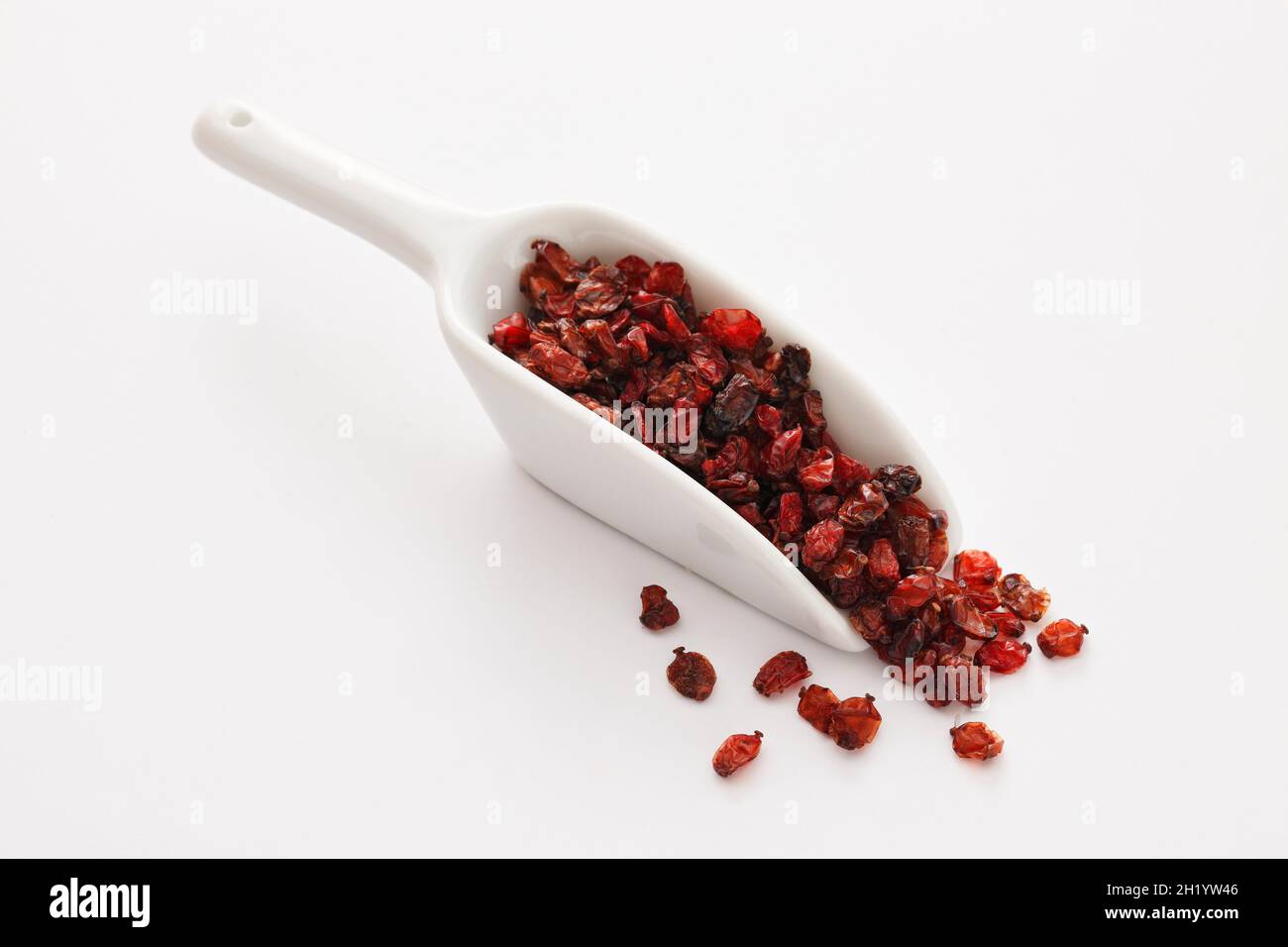 Dried barberries hi-res stock photography and images - Alamy