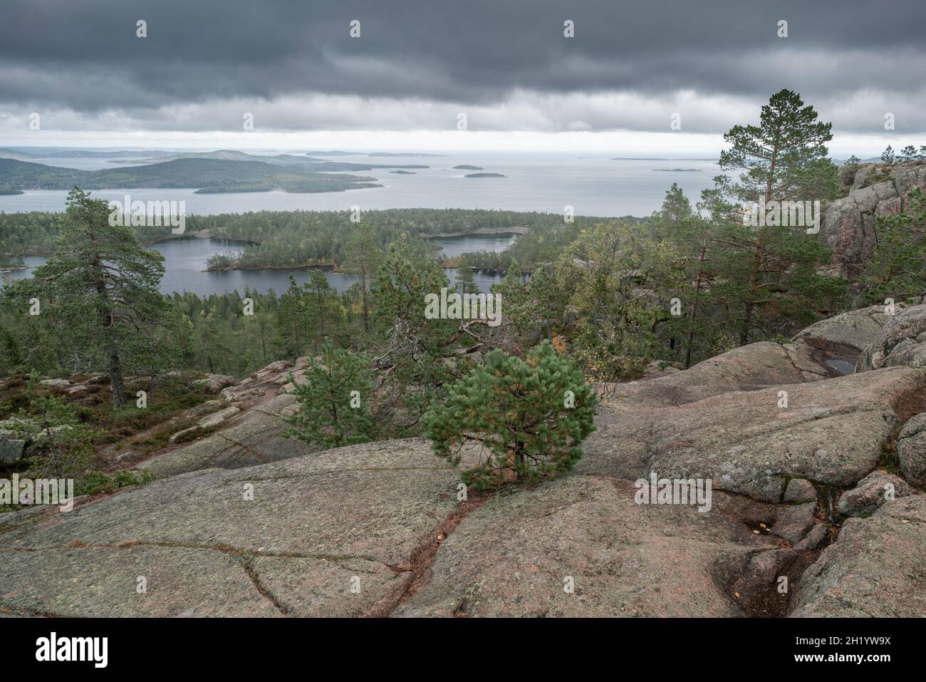Gulf of bothnia hi-res stock photography and images - Alamy
