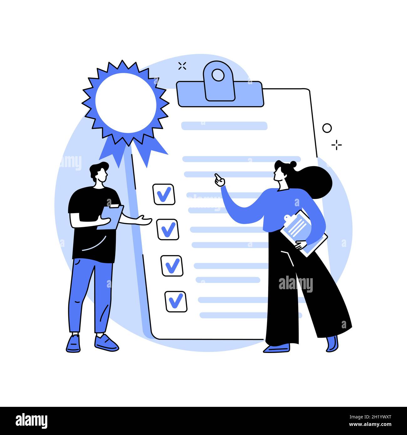 Standard high line Stock Vector Images - Alamy