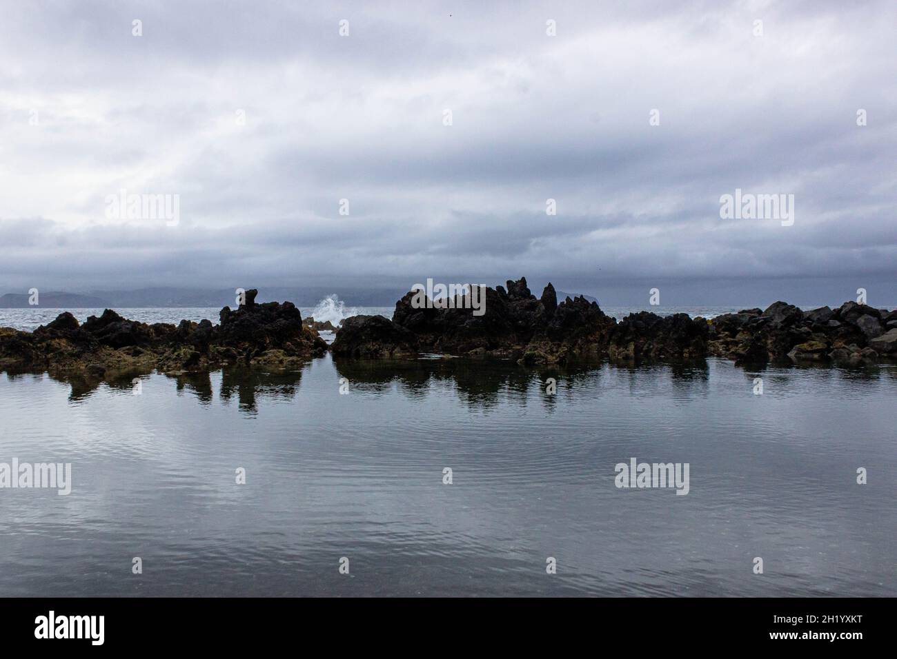 Sound nature hi-res stock photography and images - Alamy