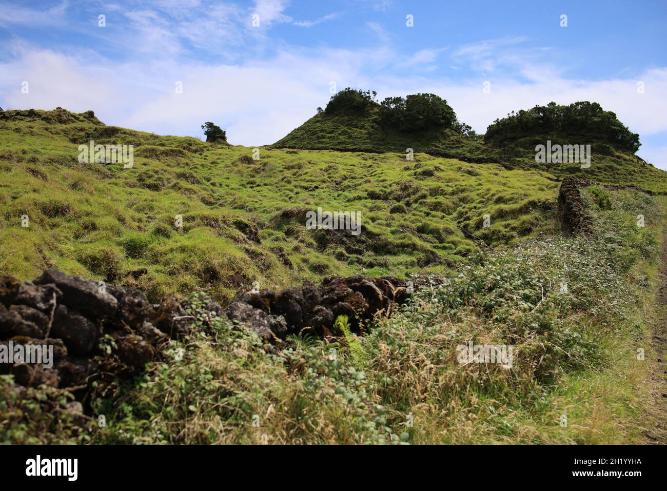 Typical azorean architecture hi-res stock photography and images - Alamy