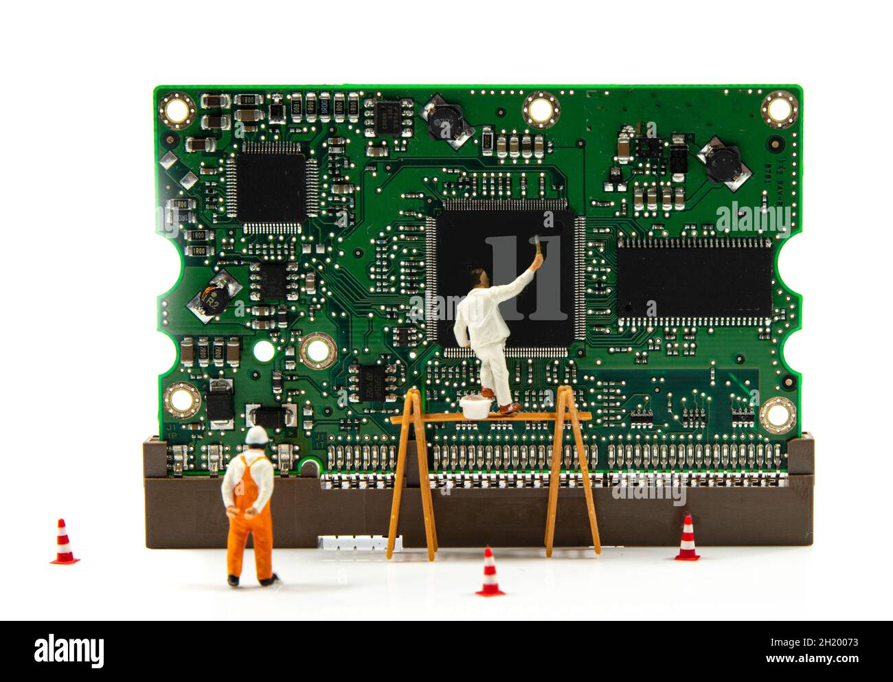 get ready for windows 11 Stock Photo - Alamy