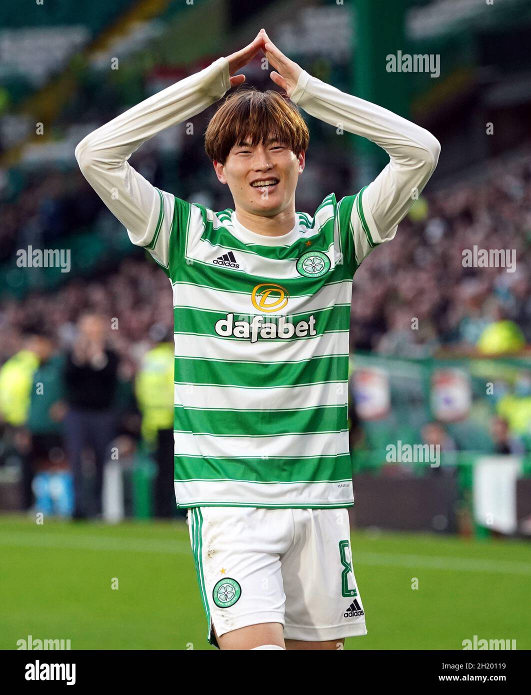 Kyogo celtic hi-res stock photography and images - Alamy