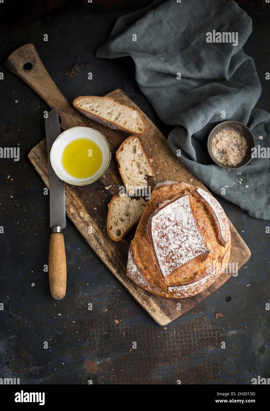 Olive oil section hi-res stock photography and images - Alamy