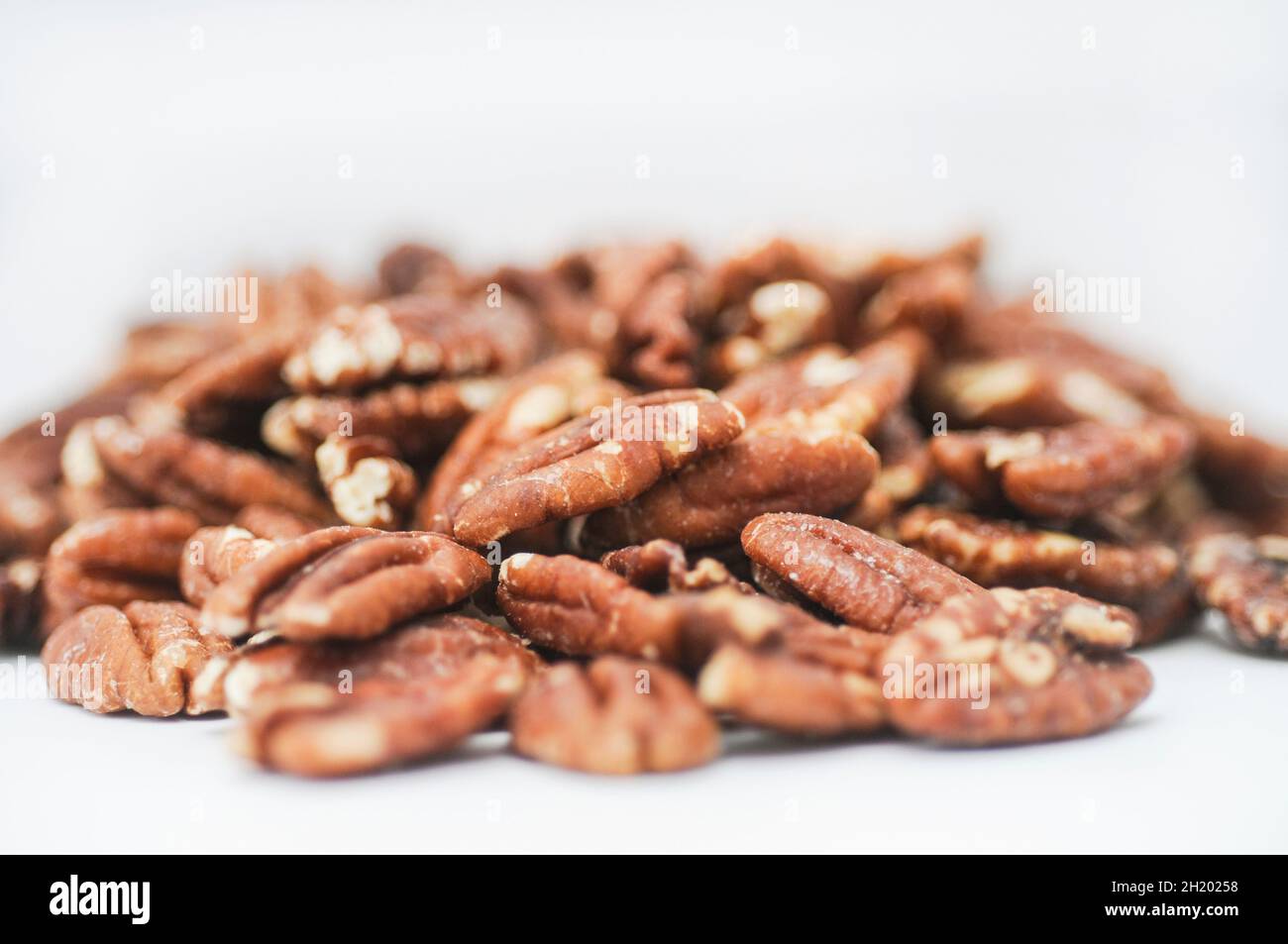 Toasted kernels hi-res stock photography and images - Alamy
