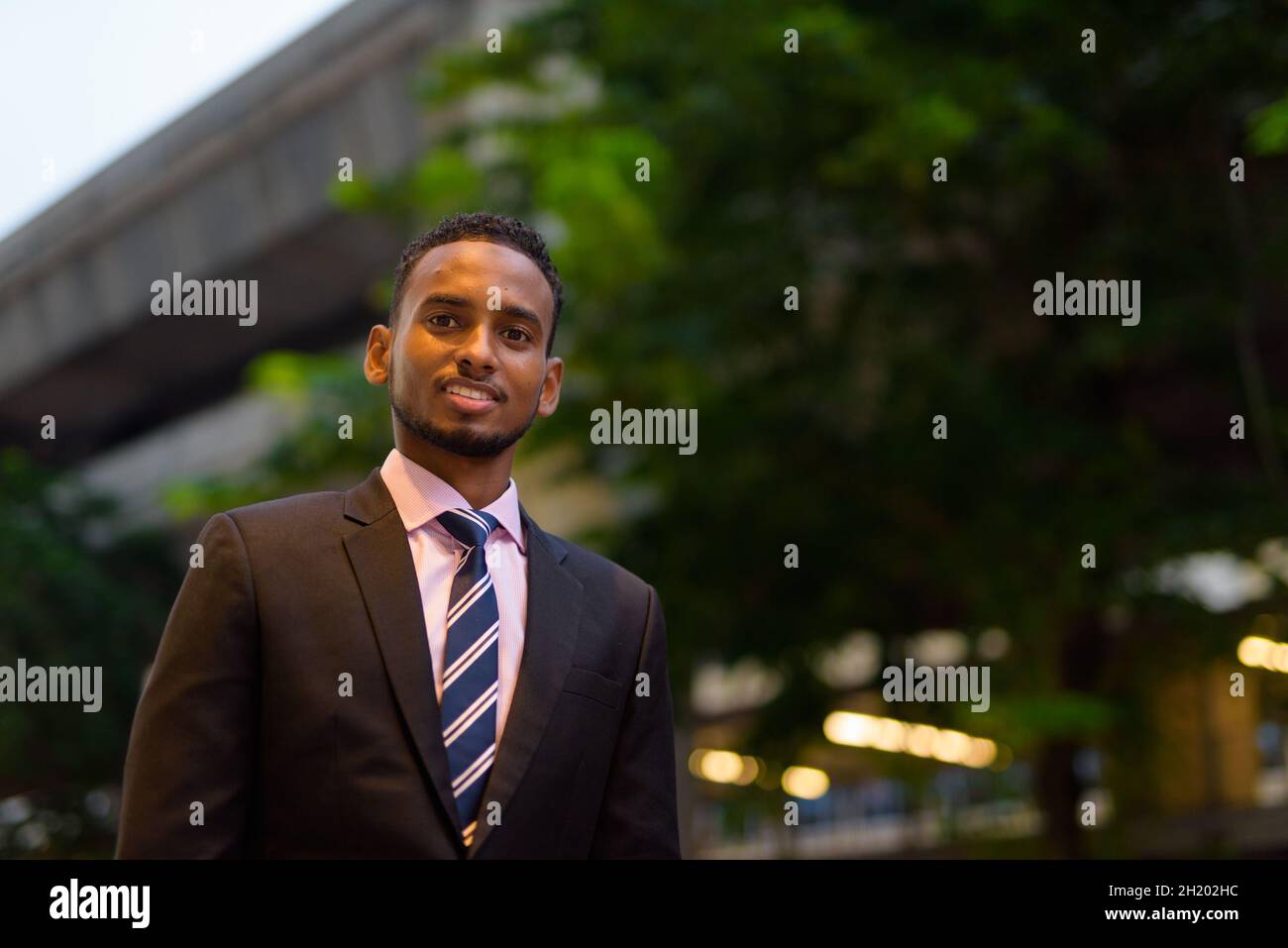 Professional ethnic hi-res stock photography and images - Alamy