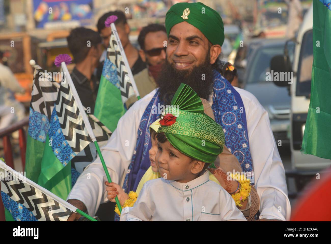Dawat hi-res stock photography and images - Alamy