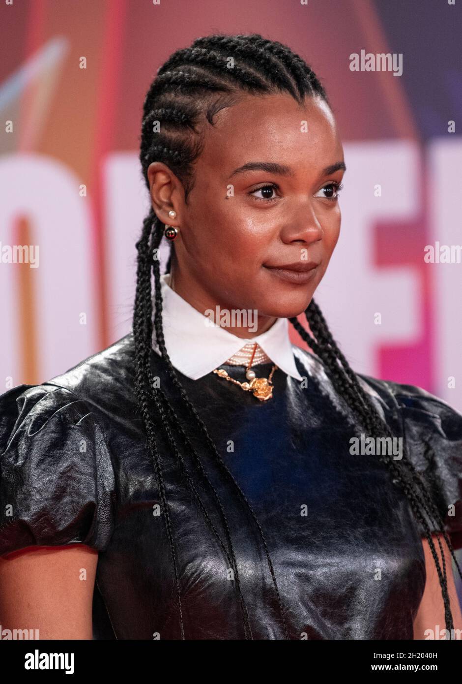 Leah harvey hi-res stock photography and images - Alamy