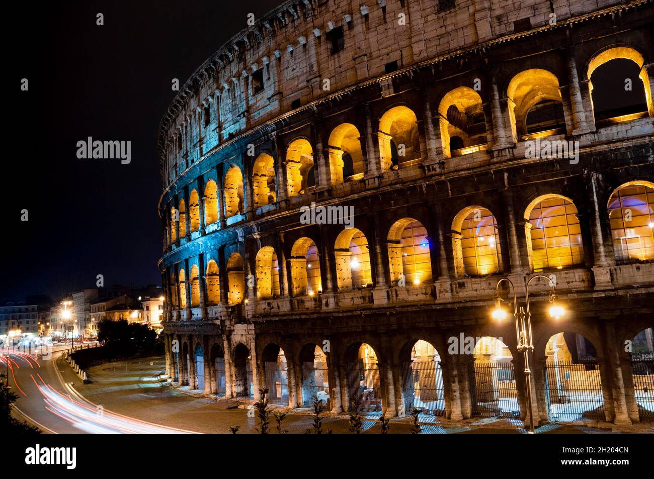 Marvel in rome hi-res stock photography and images - Alamy