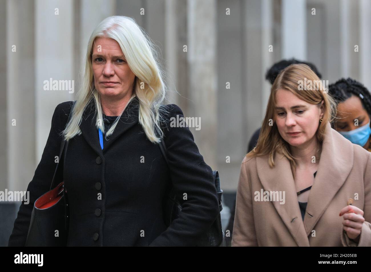 Amanda milling mp hi-res stock photography and images - Alamy