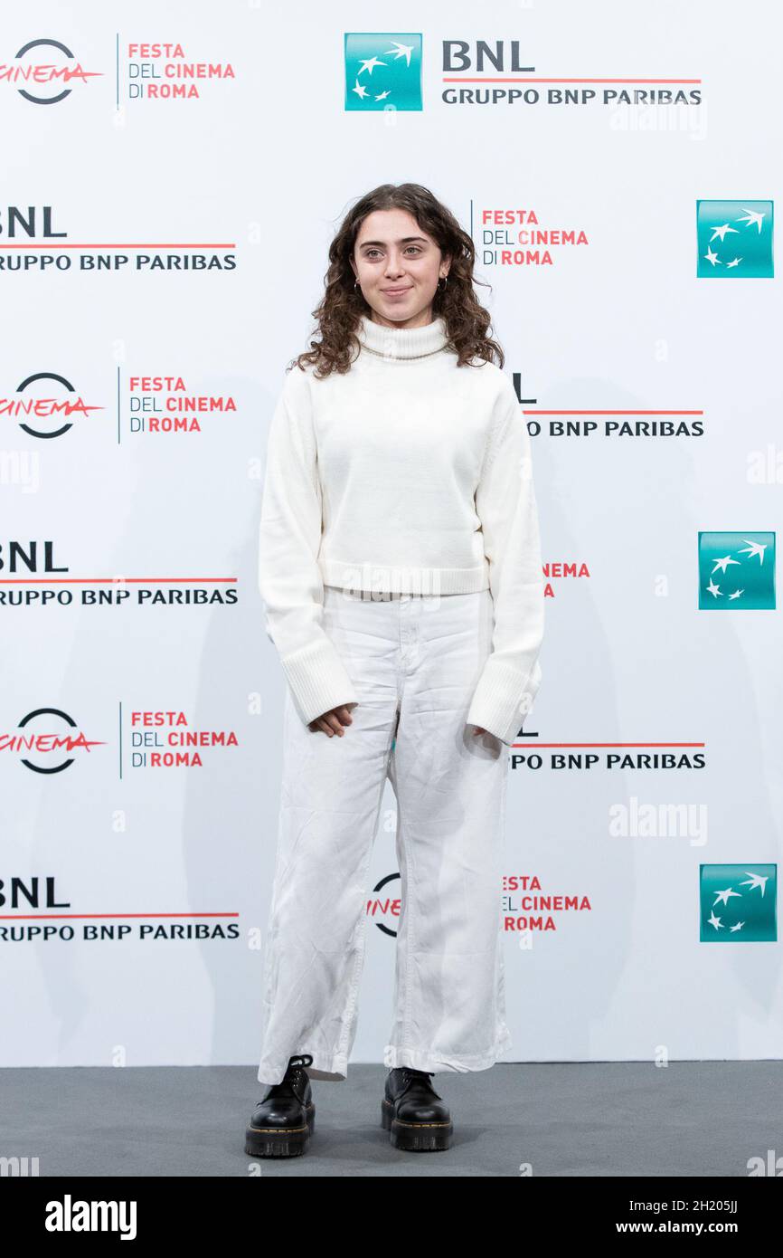 Maria morera hi-res stock photography and images - Alamy