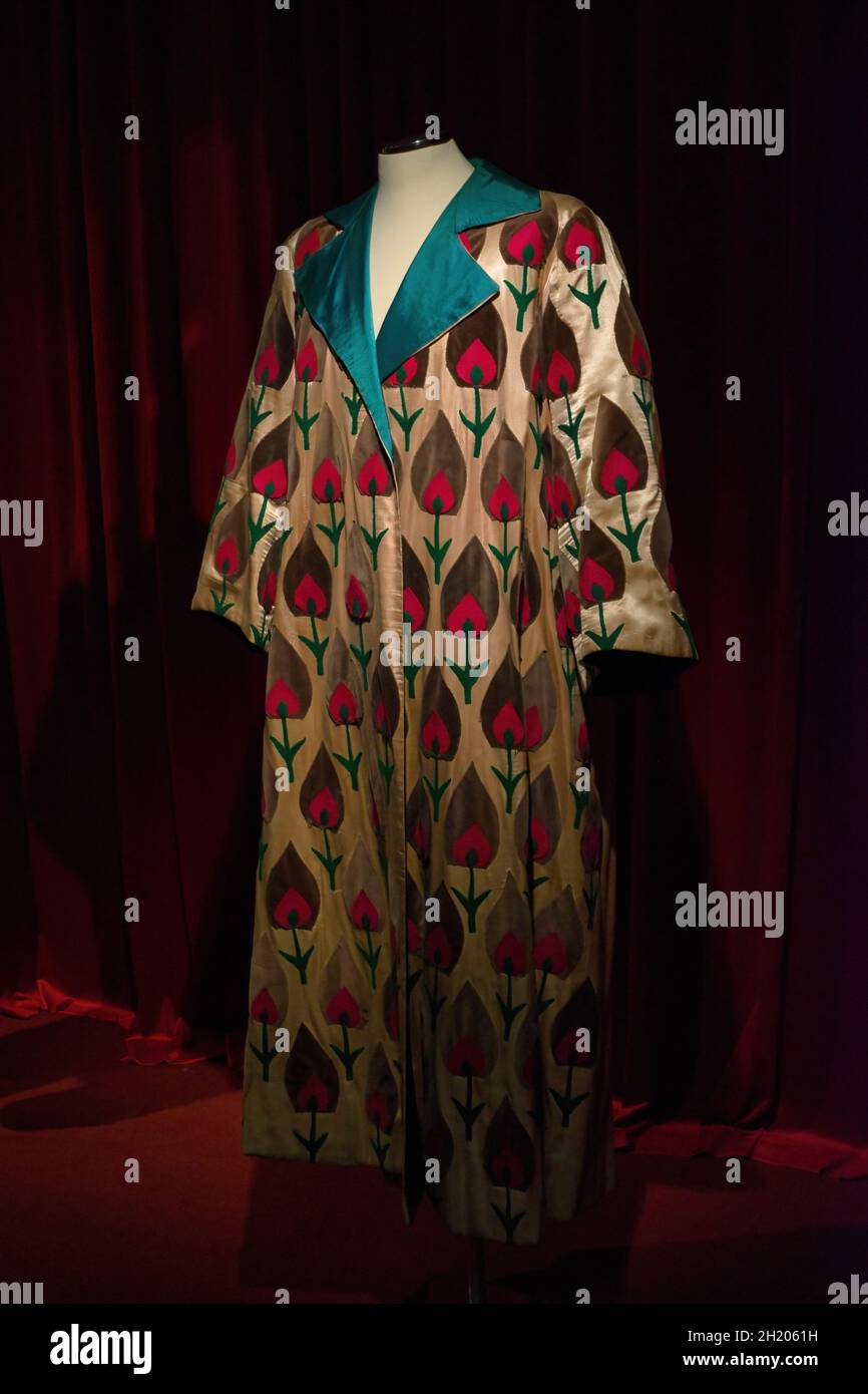 costumes theatrical performances of classical repertoire Stock Photo ...