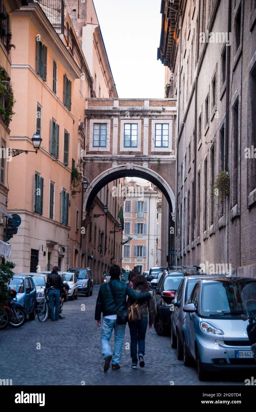 Eternal life italy hi-res stock photography and images - Alamy