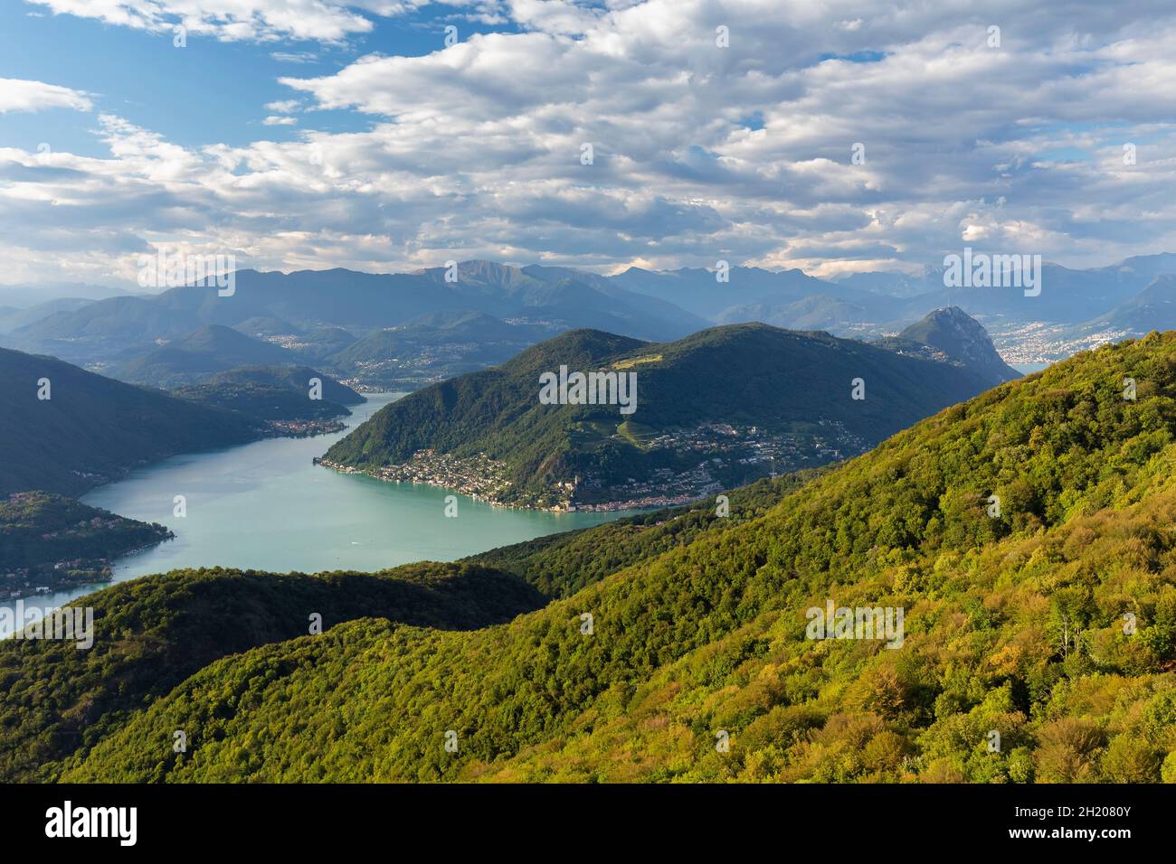 Linea cadorna hi-res stock photography and images - Alamy