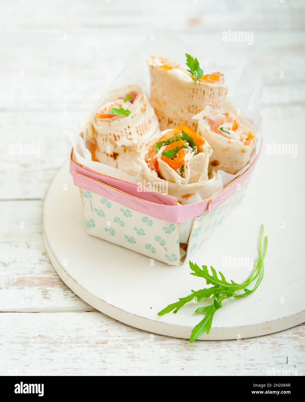 Rocket science food hi-res stock photography and images - Alamy