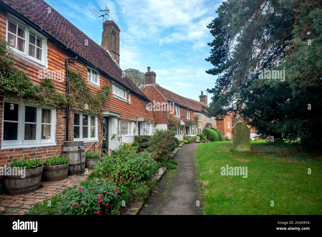 Hellingly sussex hi-res stock photography and images - Alamy