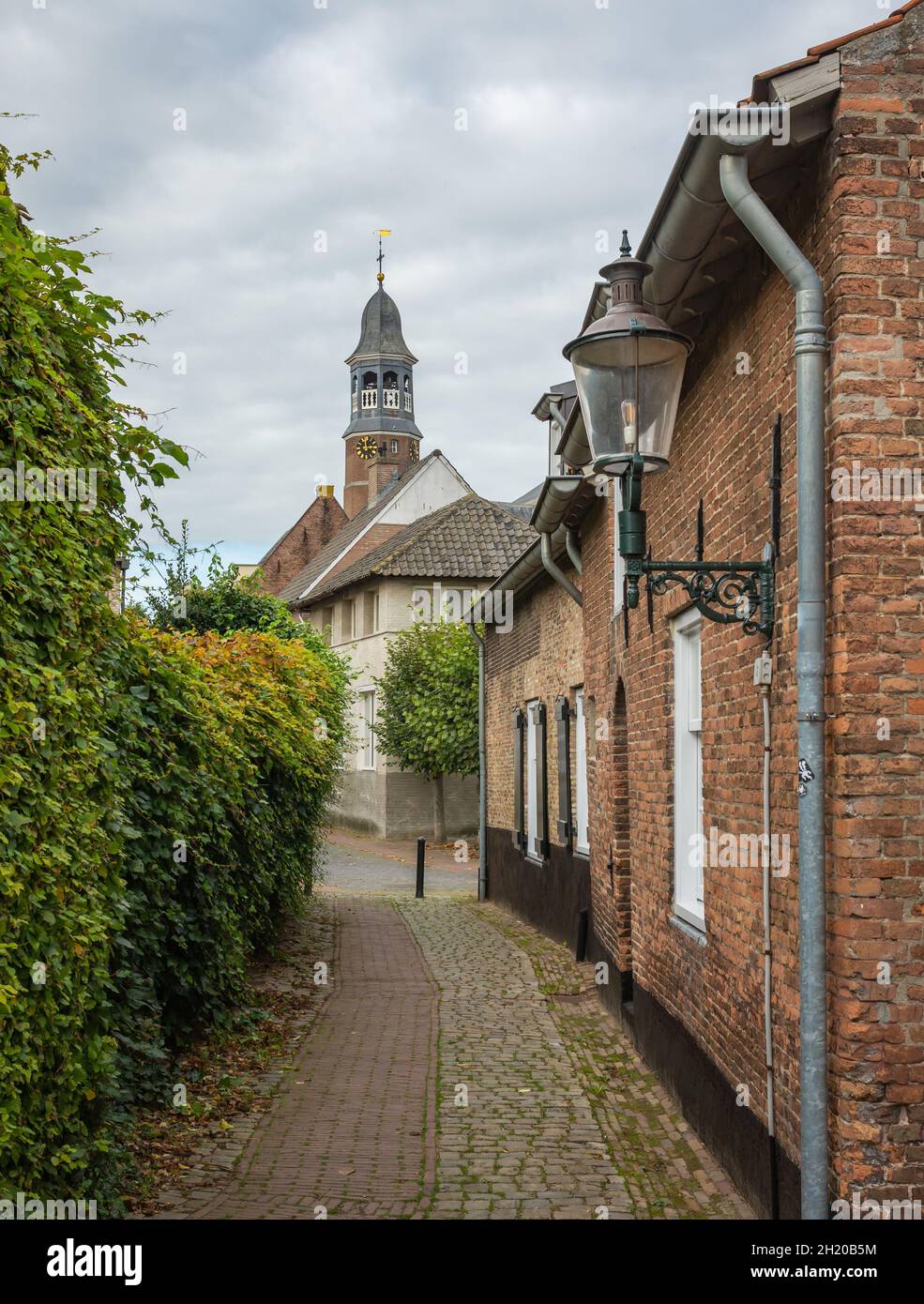 Dutch baroque architecture hi-res stock photography and images - Alamy