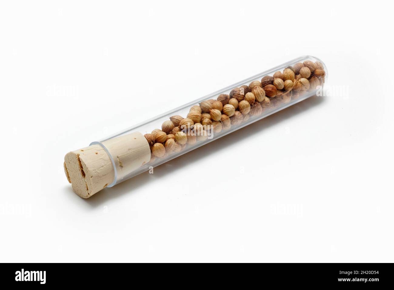 Test tube outline hi-res stock photography and images - Alamy