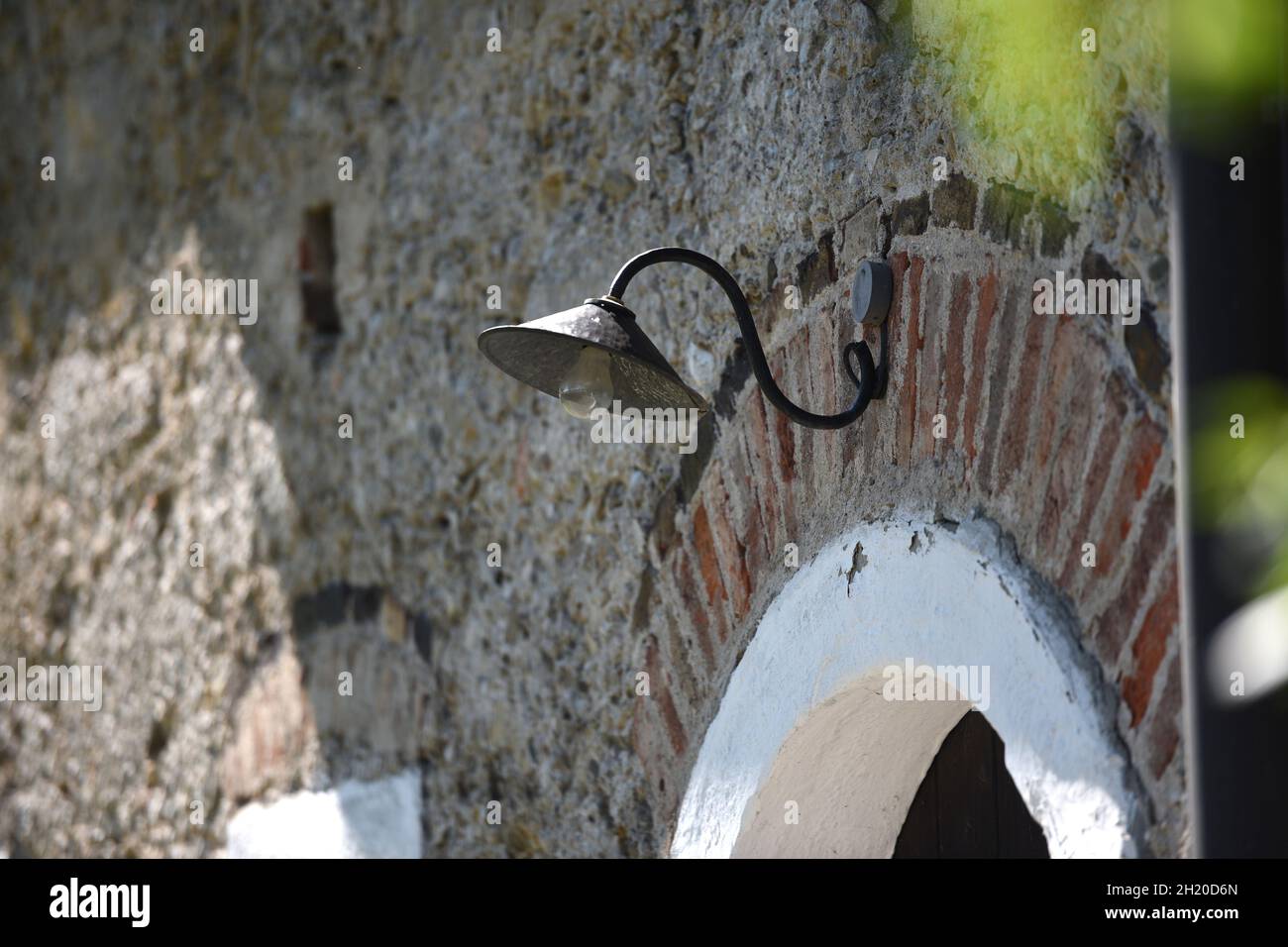 Thomas Bernhard House High Resolution Stock Photography and Images - Alamy