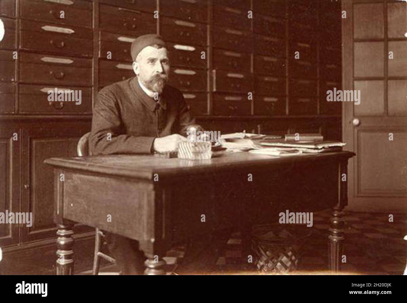 Roux emile hi-res stock photography and images - Alamy