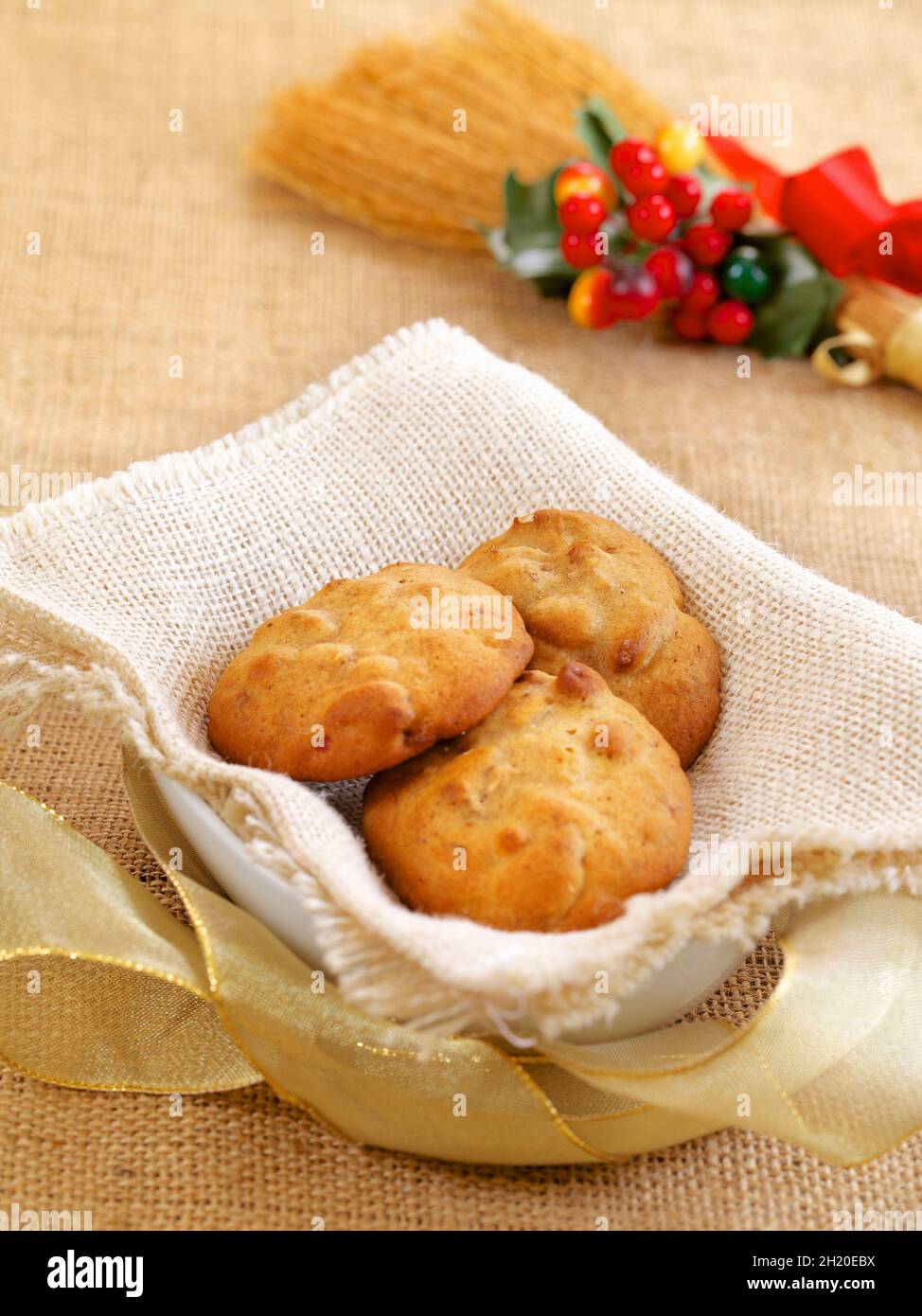 Sardinian cakes hi-res stock photography and images - Alamy