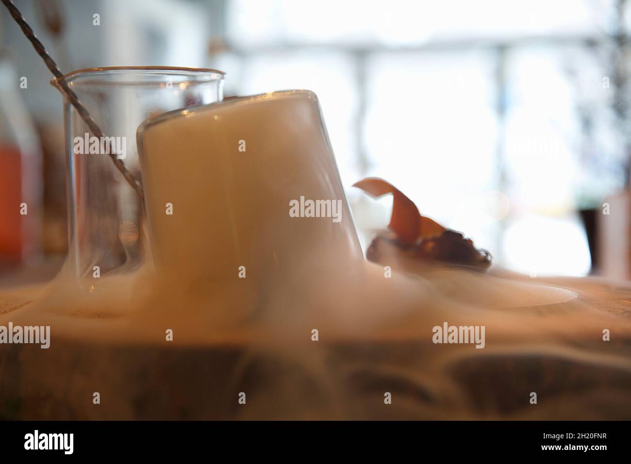 Mist bar hi-res stock photography and images - Alamy