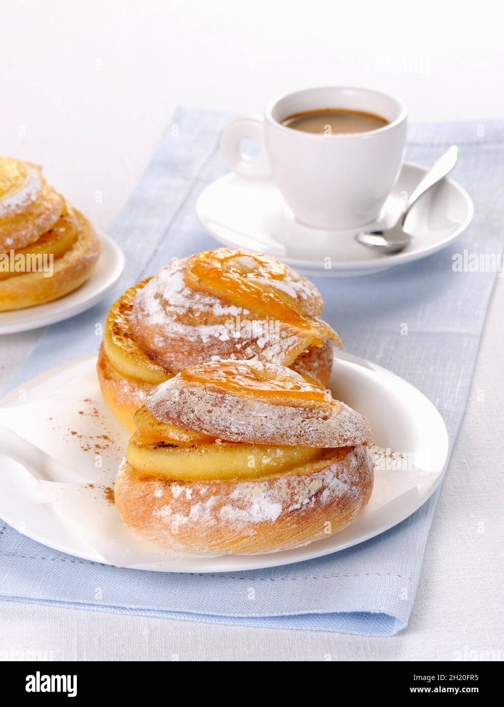 Espresso italy hi-res stock photography and images - Alamy