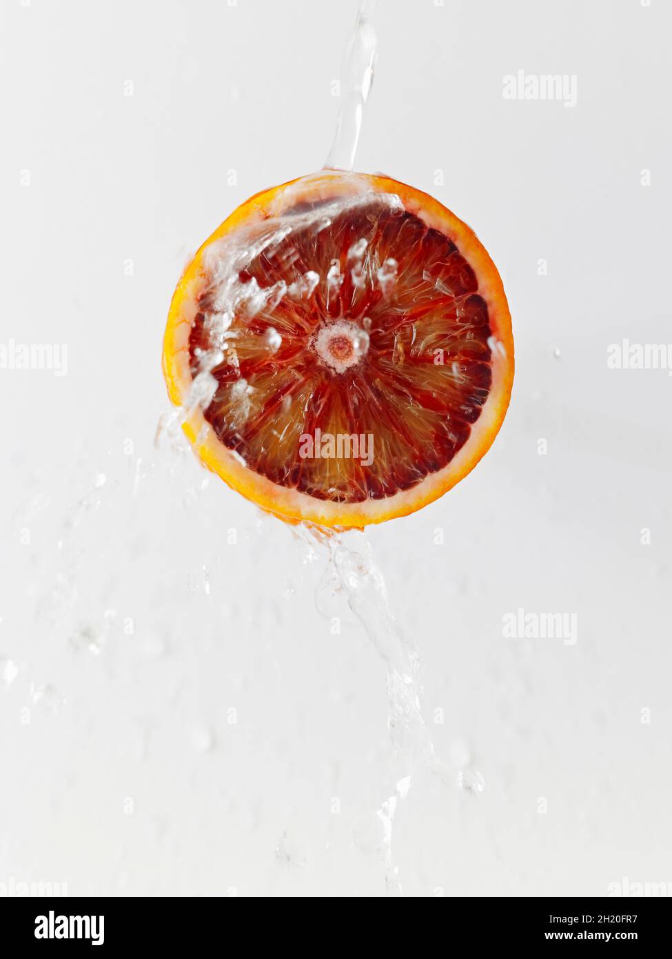 Sprayed cross hi-res stock photography and images - Alamy